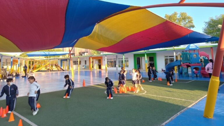 Conoce nuestras instalaciones | Cumbres Torreón