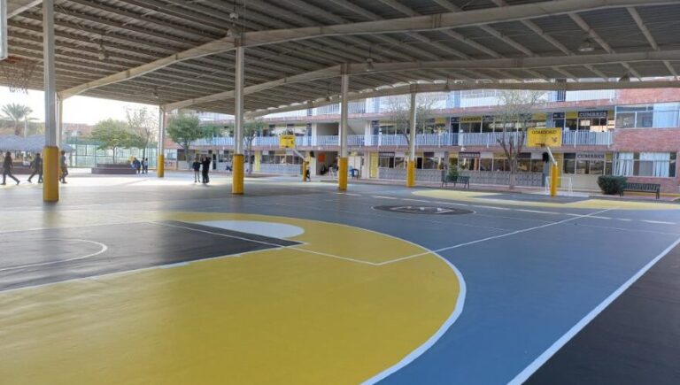 Conoce nuestras instalaciones | Cumbres Torreón