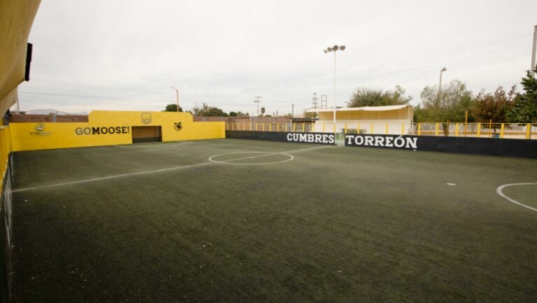 Colegio bilingüe y católico | Cumbres Torreón
